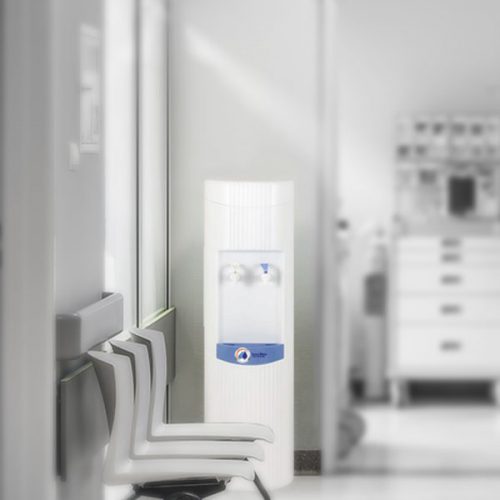 Office Water Coolers Brisbane - Free 14 Day Trial - Cooee Water