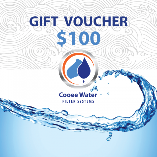 Shop Water Filters - Cooee Water | Purified Water Sunshine Coast